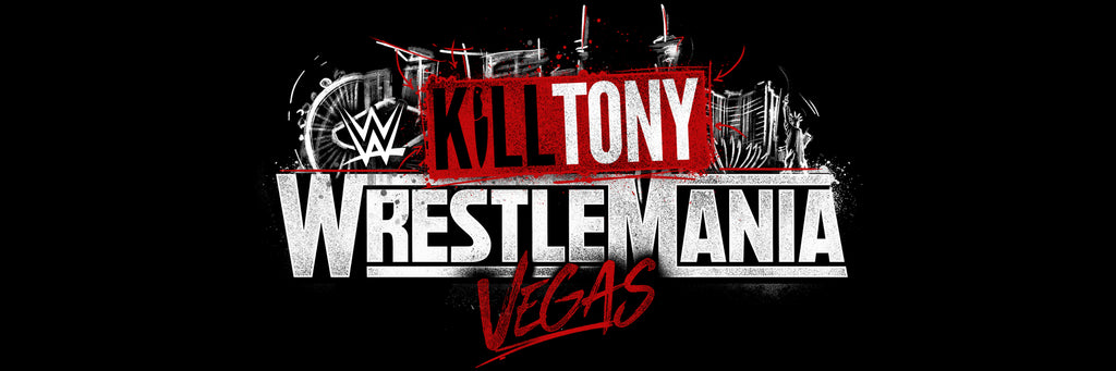 Kill Merch | The Official Kill Tony Online Store – Kill Merch | The ...